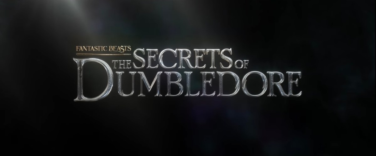 Fantastic Beasts: The Secrets of Dumbledore – The Music Of The ...